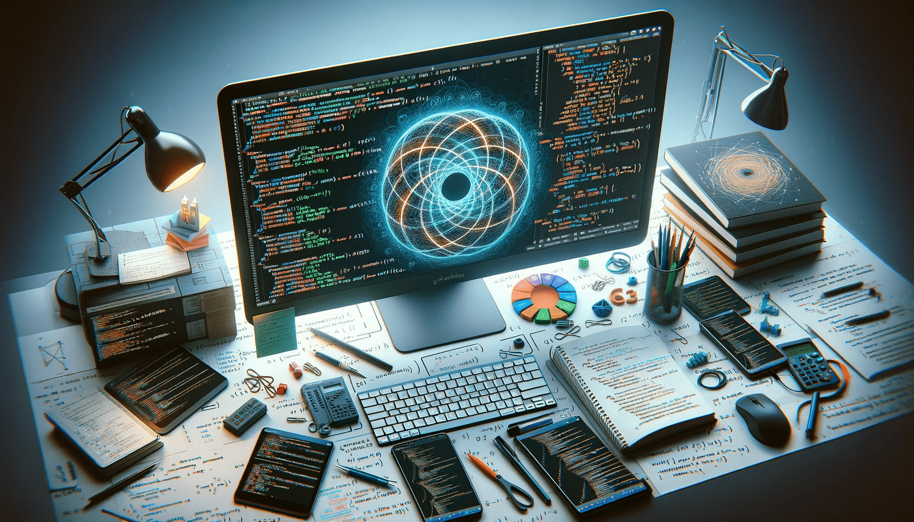 How To Create A Null Matrix In Python PenguinArts
